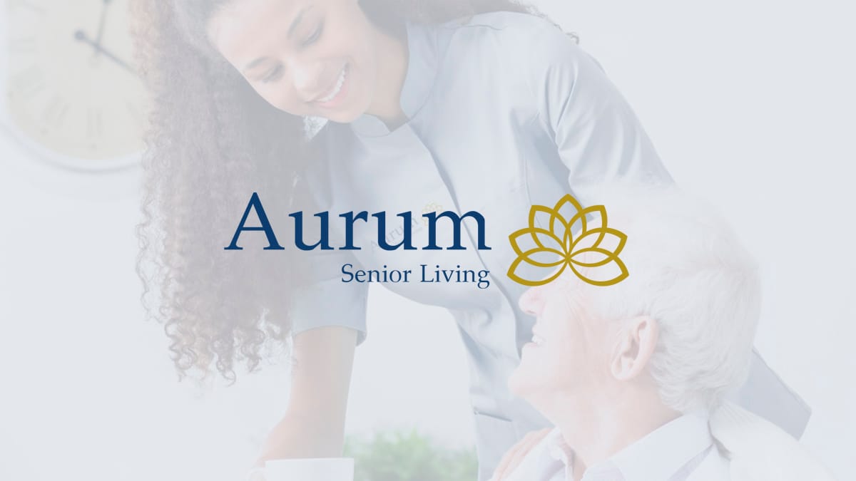 Servicios para el adulto mayor - Aurum Senior Living